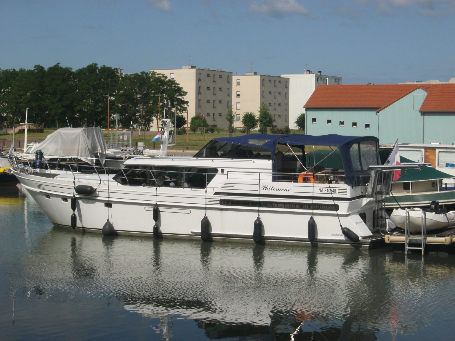 Anzeigen - Boote zum Verkauf